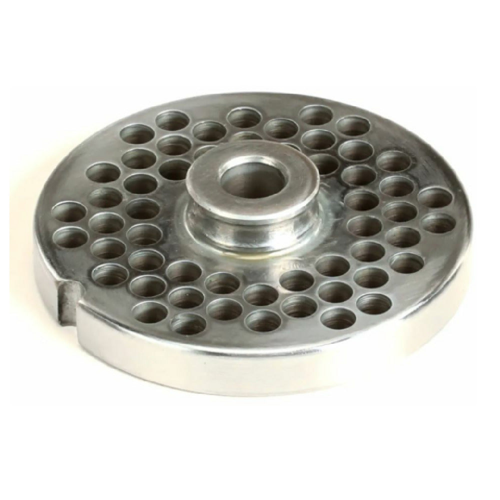 Alfa 32 HUB SS Chopper Plate 1/2" Stainless Steel – KitchenRestock.com