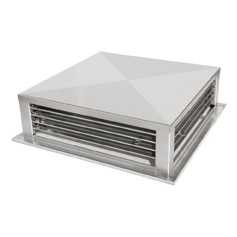 GSW USA DF-18S Diffuser Drop-down 18" – KitchenRestock.com