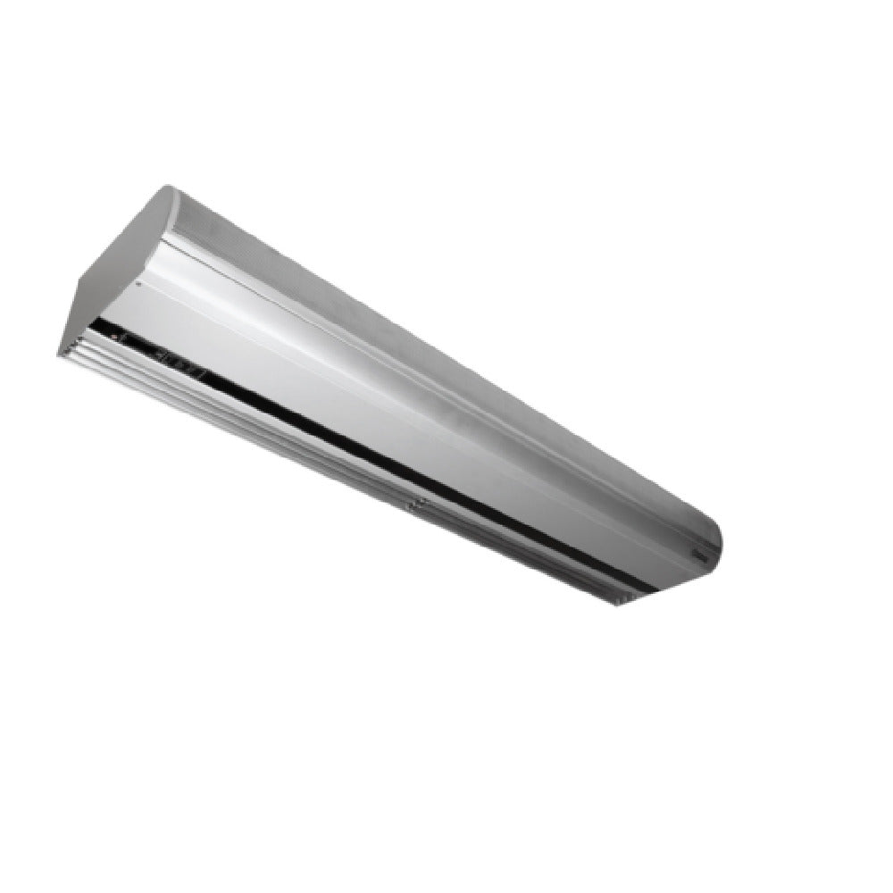 Berner AI08-F-1060E Architectural Icon 08 Series 60" Wide Electric Hea ...
