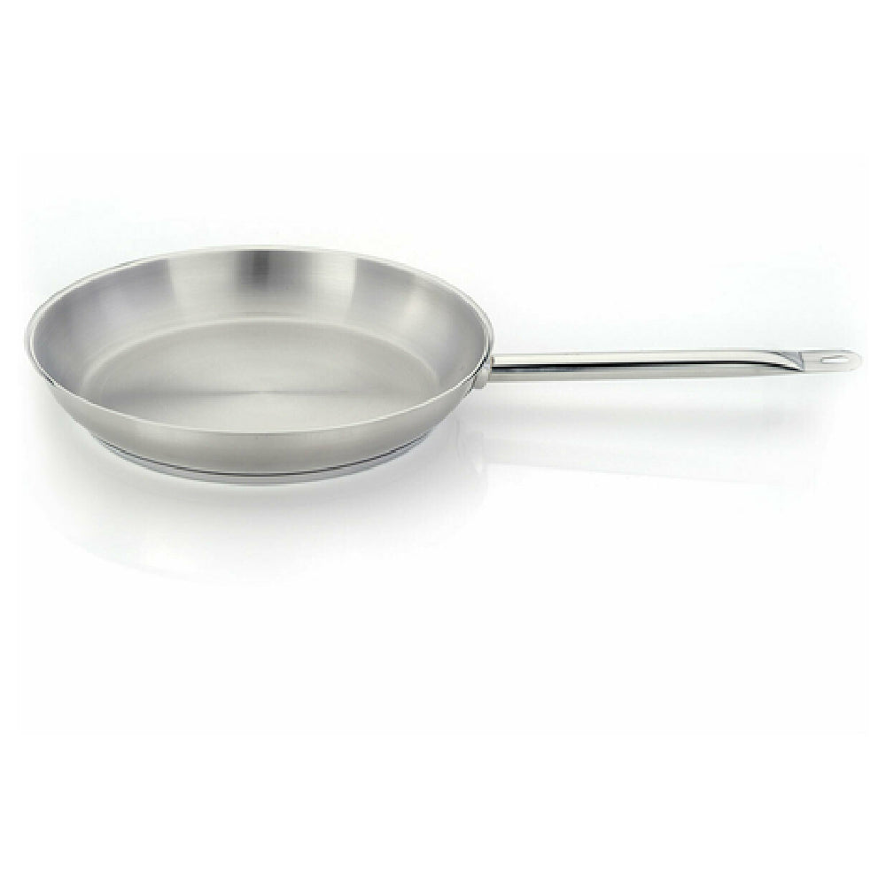Eurodib HOM432805 Homichef Induction Fry Pan 11" Dia. Cool Touch Hollo ...