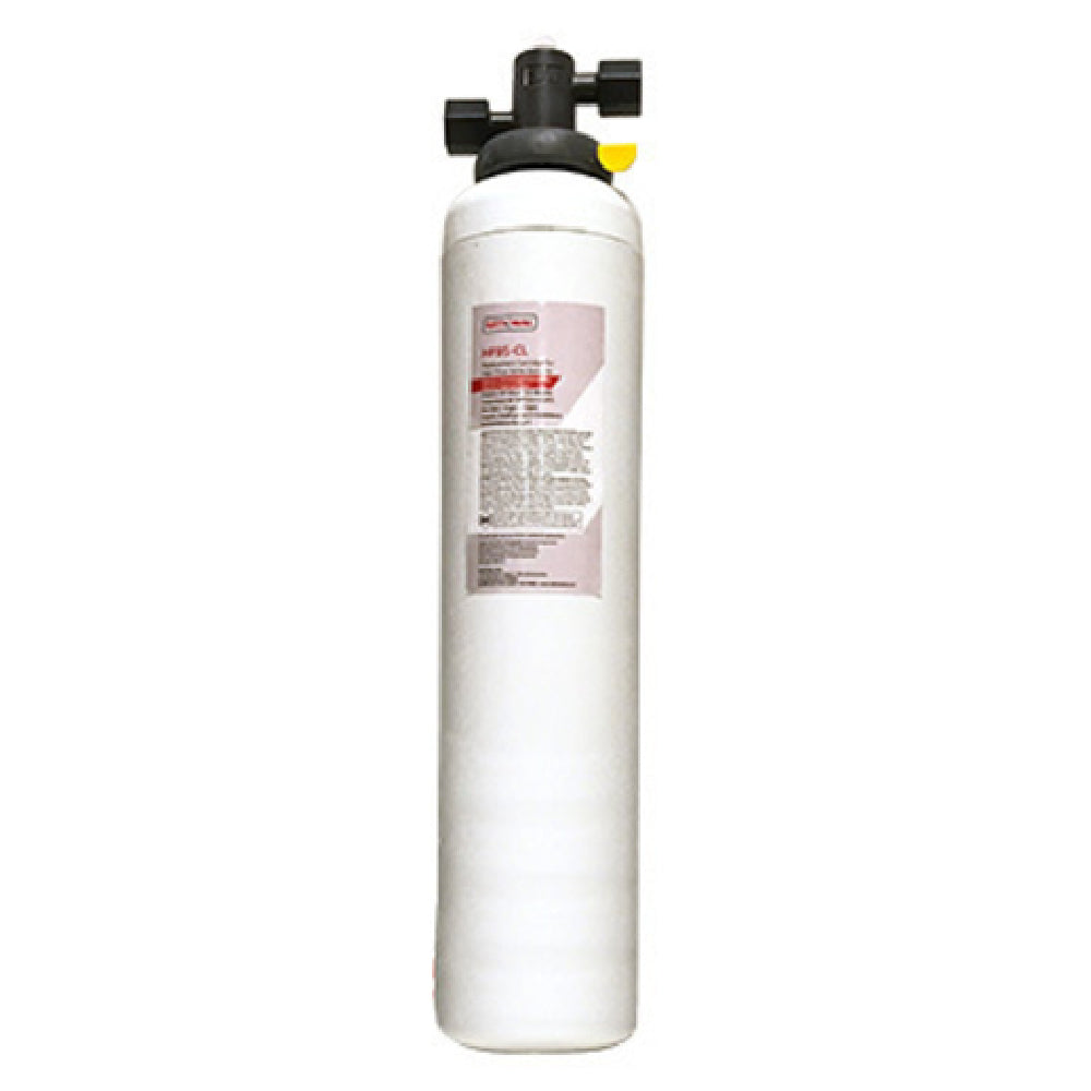 Rational 1900.1159US Water Filtration Cartridge System – KitchenRestock.com