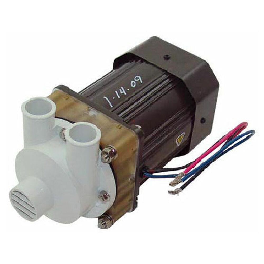 Hoshizaki HOSS-0731 Pump Motor Assembly – KitchenRestock.com