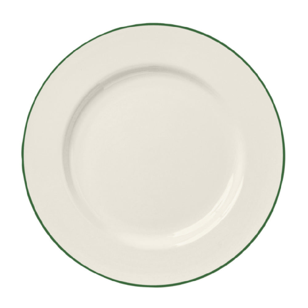 Steelite HL20863930 Rolled Edge Plate 11.125" RE & NR – KitchenRestock.com