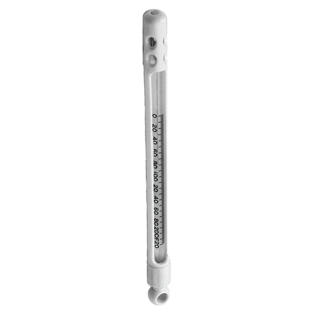 Taylor 21462-1J Dishwasher Thermometer 0°-220°F Range – KitchenRestock.com
