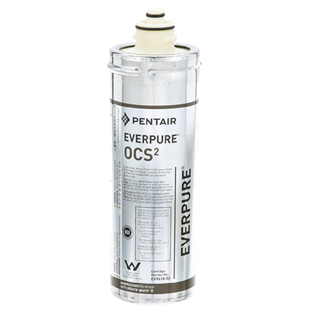 Everpure 9618-02 Cartridge Water Filter Ocs – KitchenRestock.com