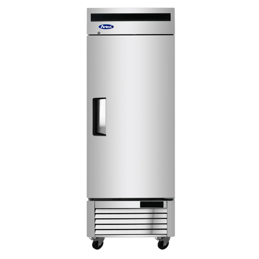 Atosa MBF8532GR Atosa Refrigerator Reach-in One-section ...