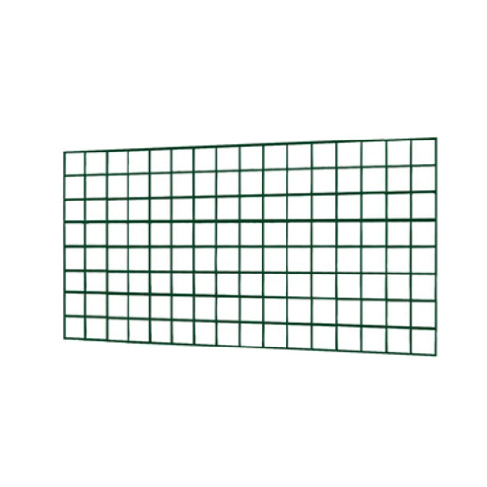 Focus Foodservice EZ-Wall Wire Grid Wall Mount - 48"W x 24"D ...