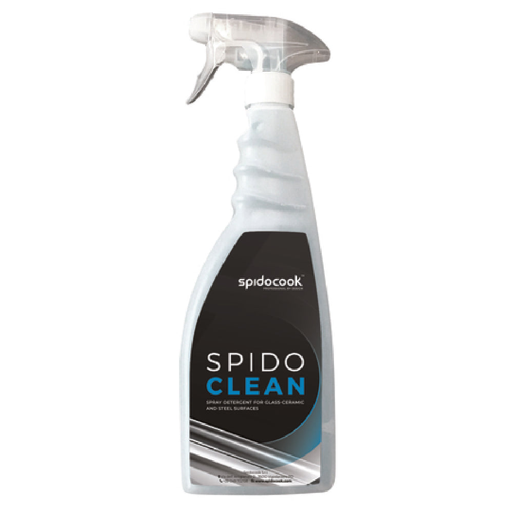 Eurodib DB1046AO Spidocook™ Alkaline Cleaner With Spray 750 Ml For Cle ...
