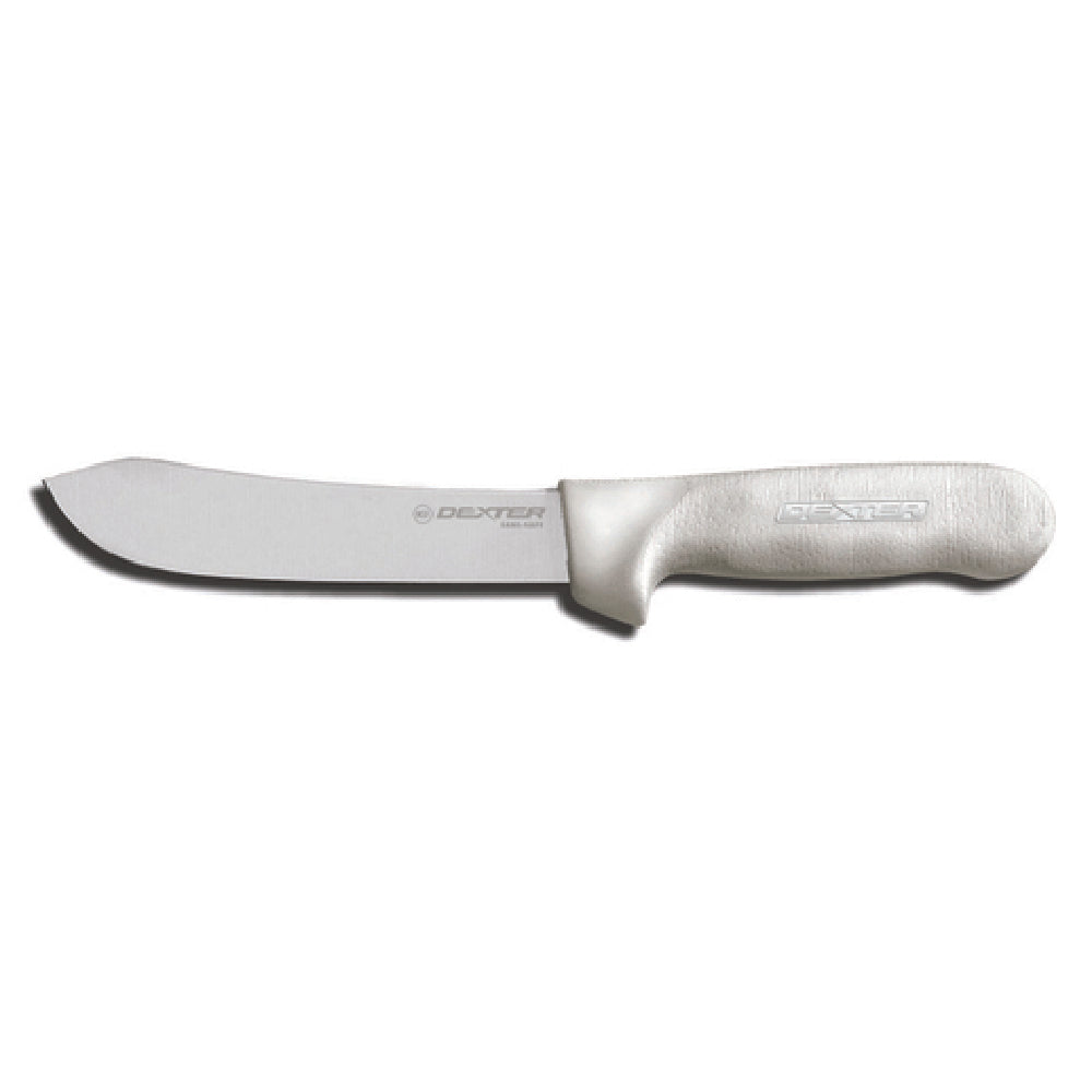 Dexter Russell 4133 Sani-Safe® (S112-8PCP) Butcher Knife 8" Stain-free ...