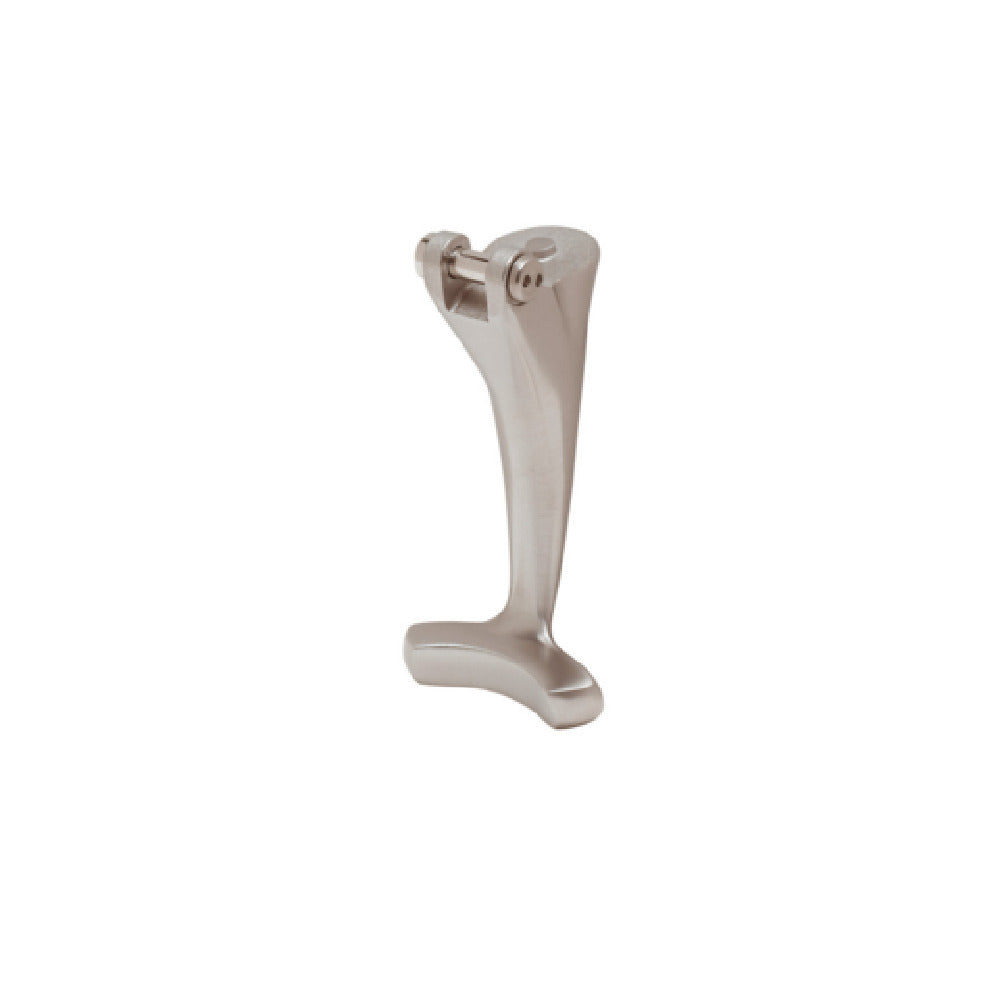 T&S Brass S015550-30 Lever Arm Kit New-Style Stainless Steel Glass Fil ...