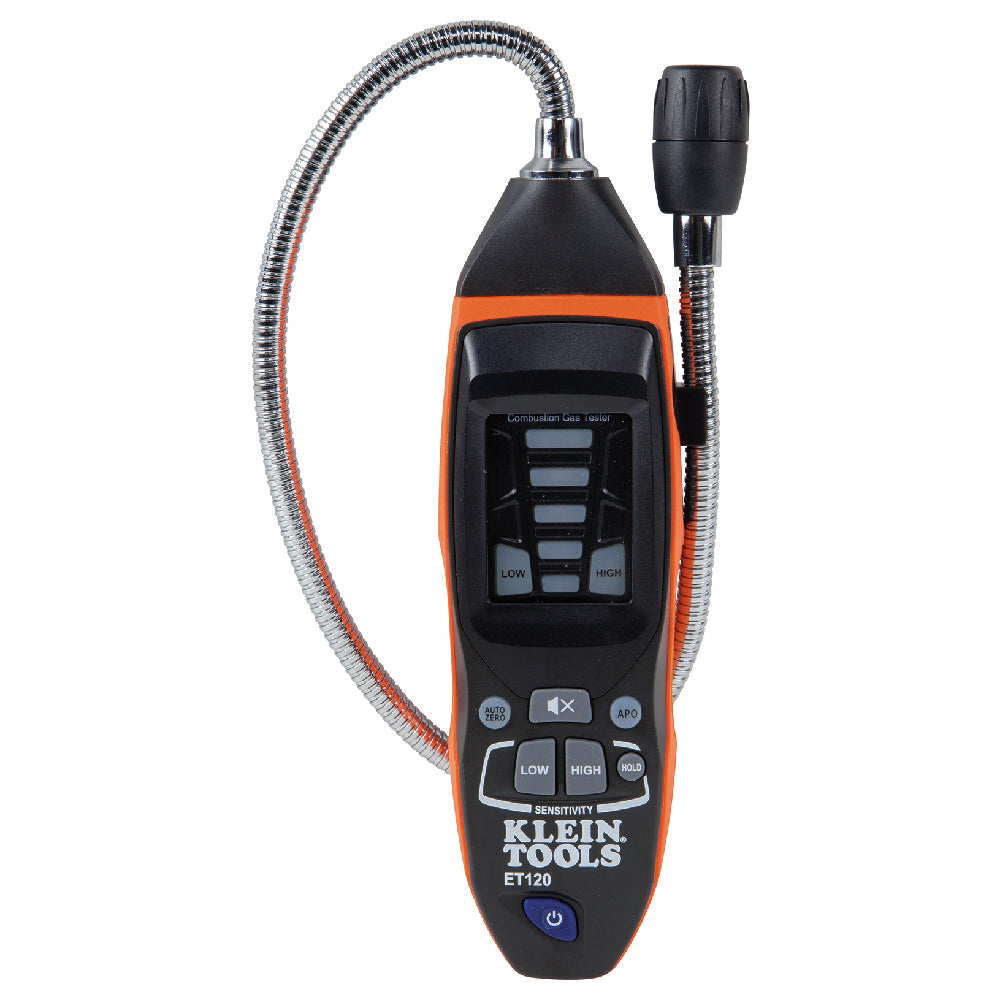 Klein Tools ET120 Gas Leak Detector – KitchenRestock.com