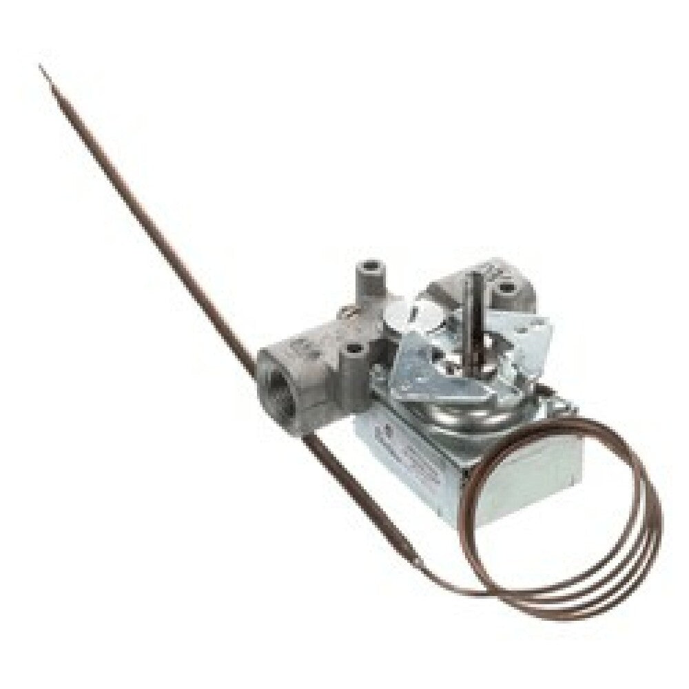 Vulcan Hart 00-498096-0550P Valve 550f Tstat Combo – KitchenRestock.com
