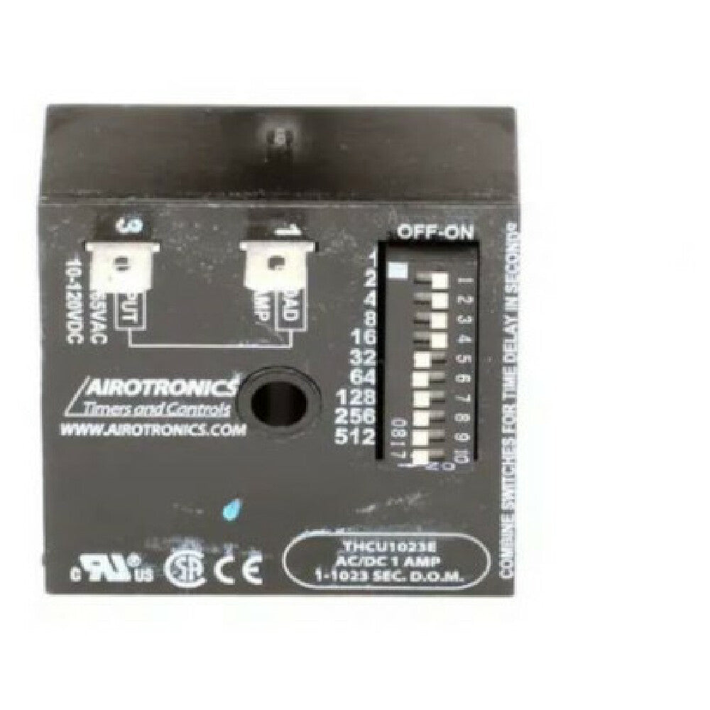 Frymaster 8075166 Timer Delay Solid State – KitchenRestock.com