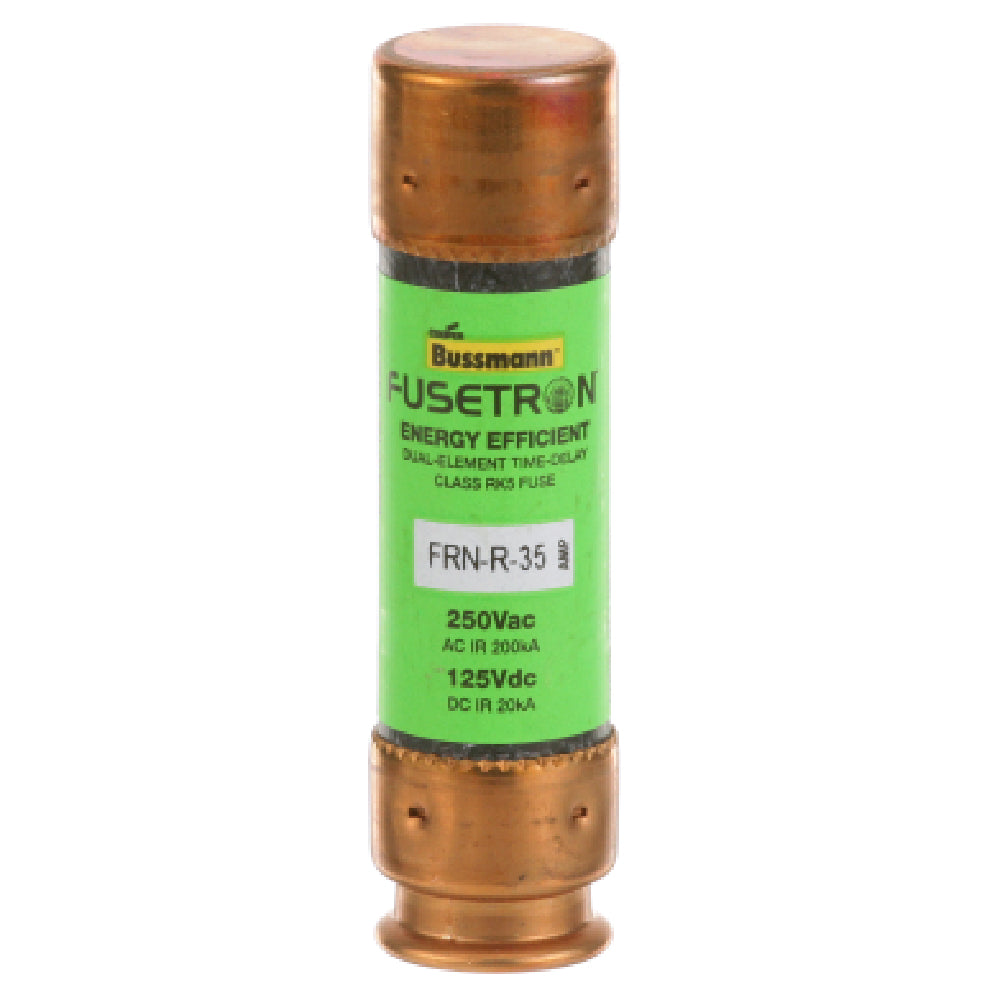Ultrafryer 23A043 Fuse 35a 250v – KitchenRestock.com