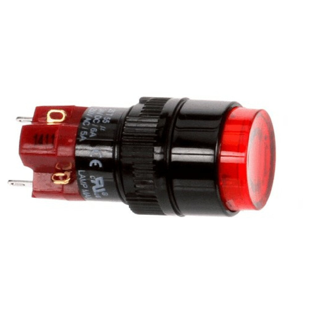 Globe X08006 Emergency Stop Button – KitchenRestock.com