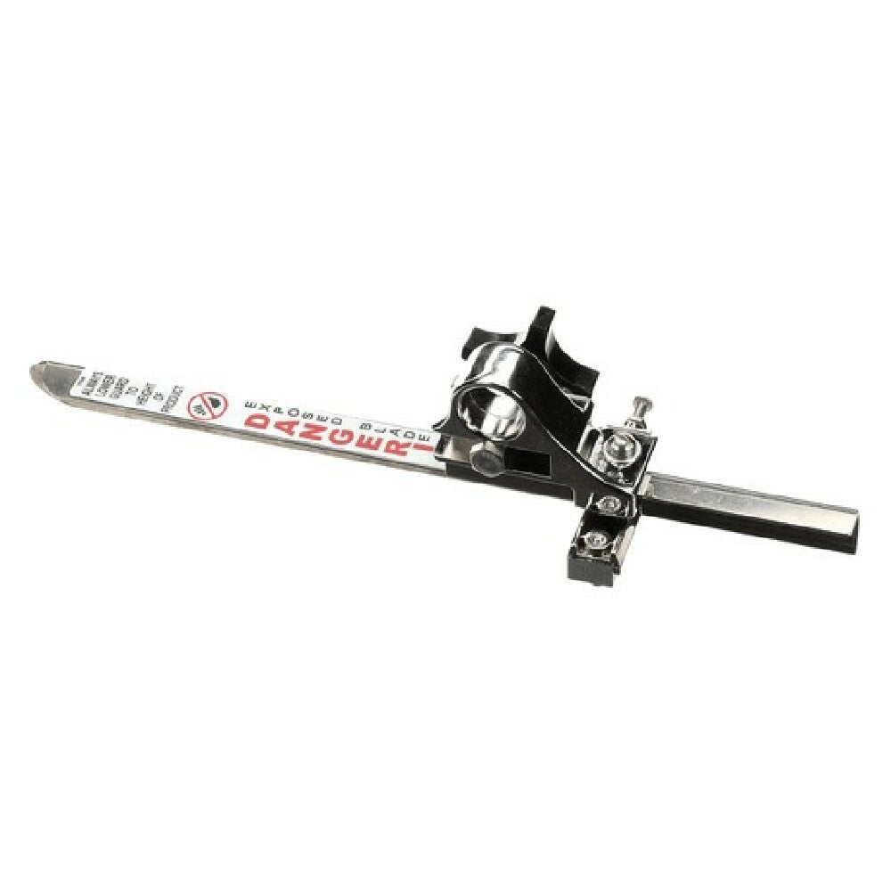 Biro A211-AL Finger Lift Assembly W/saw Guard 33/34/3 – KitchenRestock.com