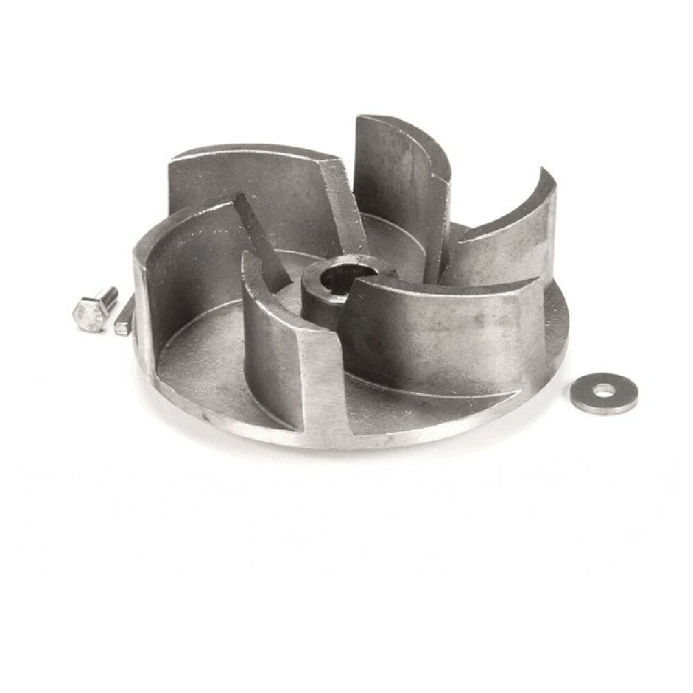 Jackson 6401-003-10-51 A Kit Wash Pump Impeller Replacement ...