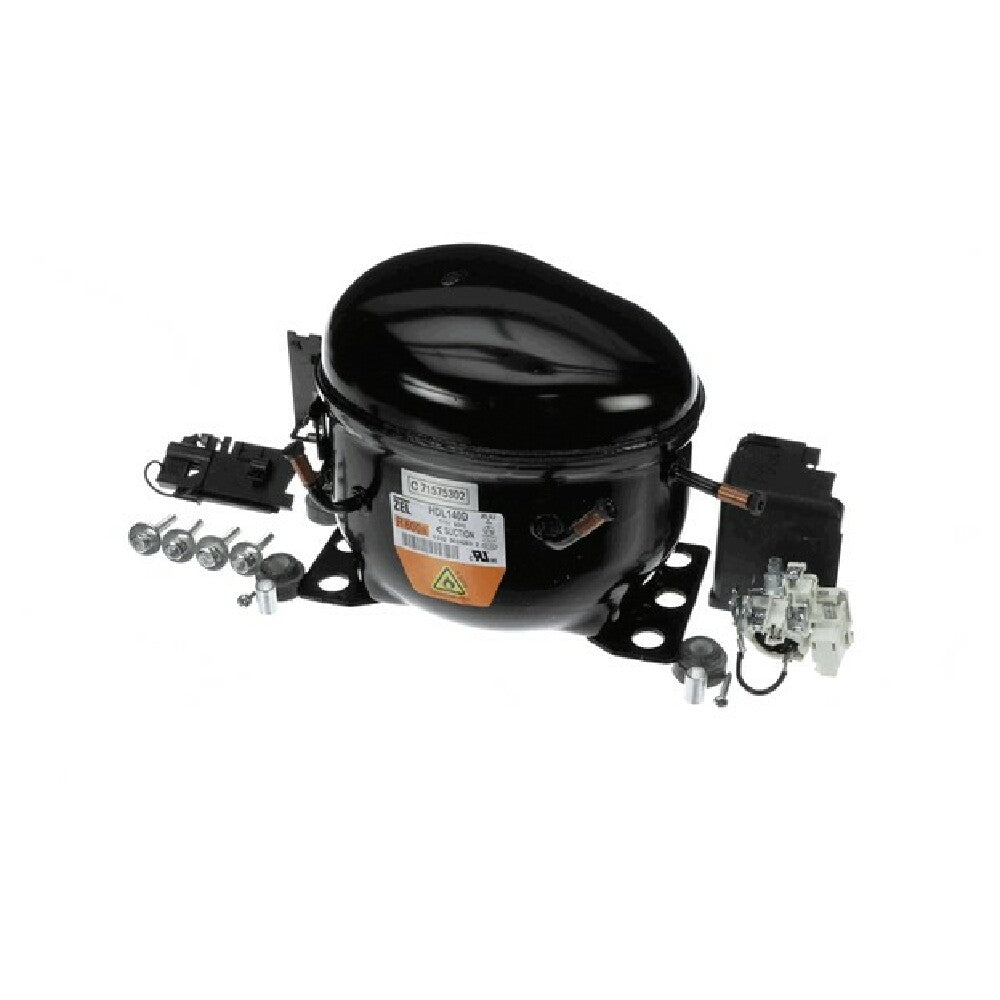 Kelvinator 0USF25 Compressor Hdl140d 60hz – KitchenRestock.com