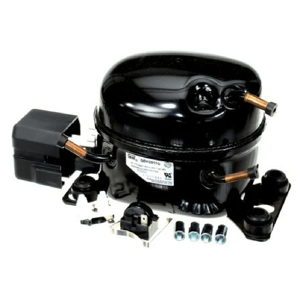 Magic Chef QDH2811G Compressor (mcim30sst) – KitchenRestock.com