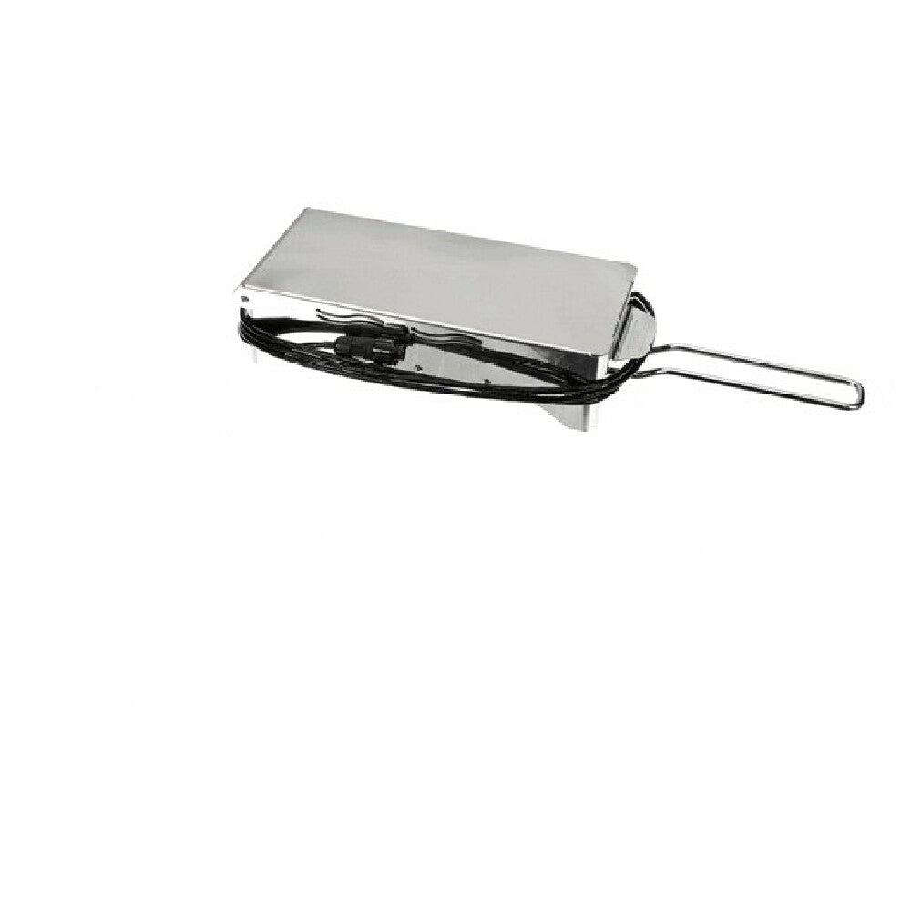 Rational Cooking Systems 60.73.126P Smoking Box For Variosmoker ...