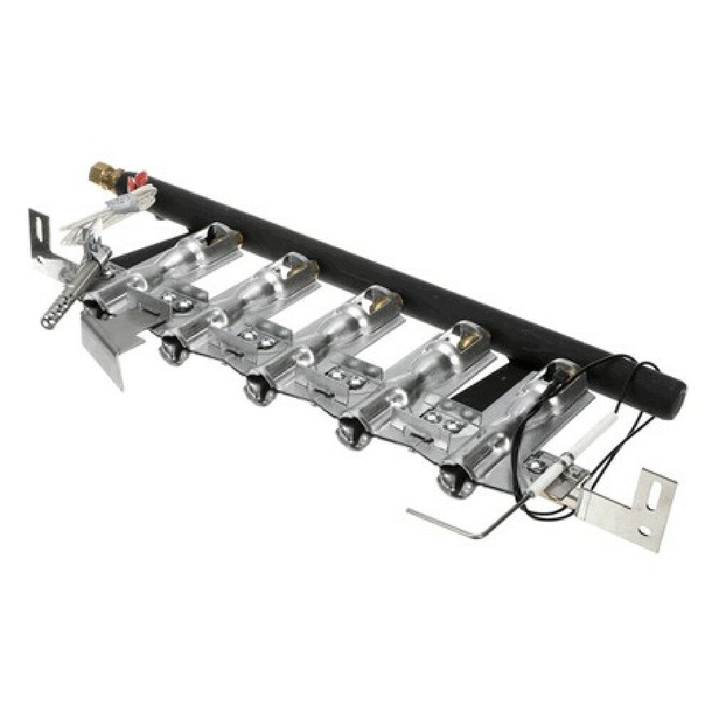 Southbend 1198990 Manifold Burner Assembly (5) Co Nat – KitchenRestock.com