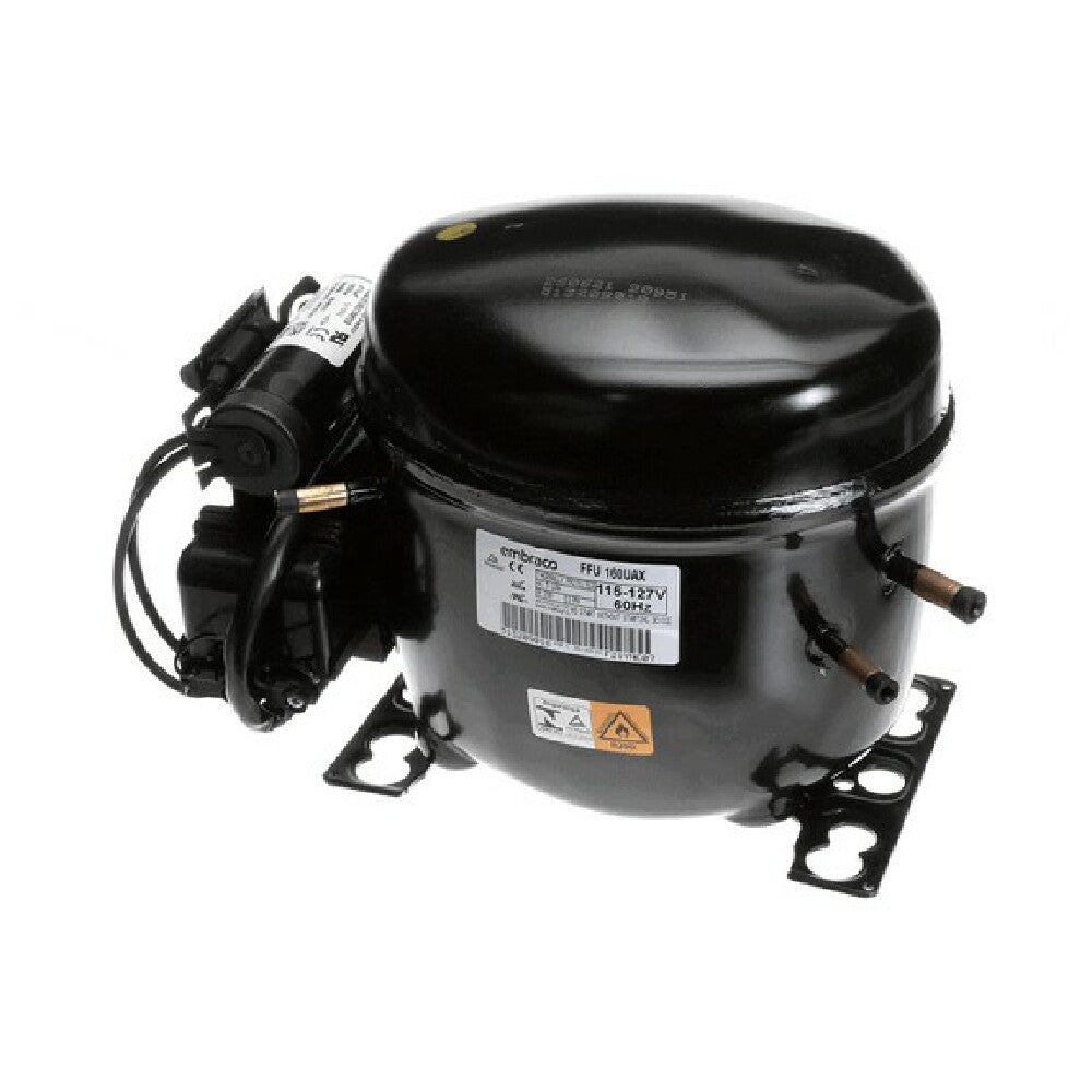 TRUE 820679 Compressor Ffu160uax 115v/60h – KitchenRestock.com