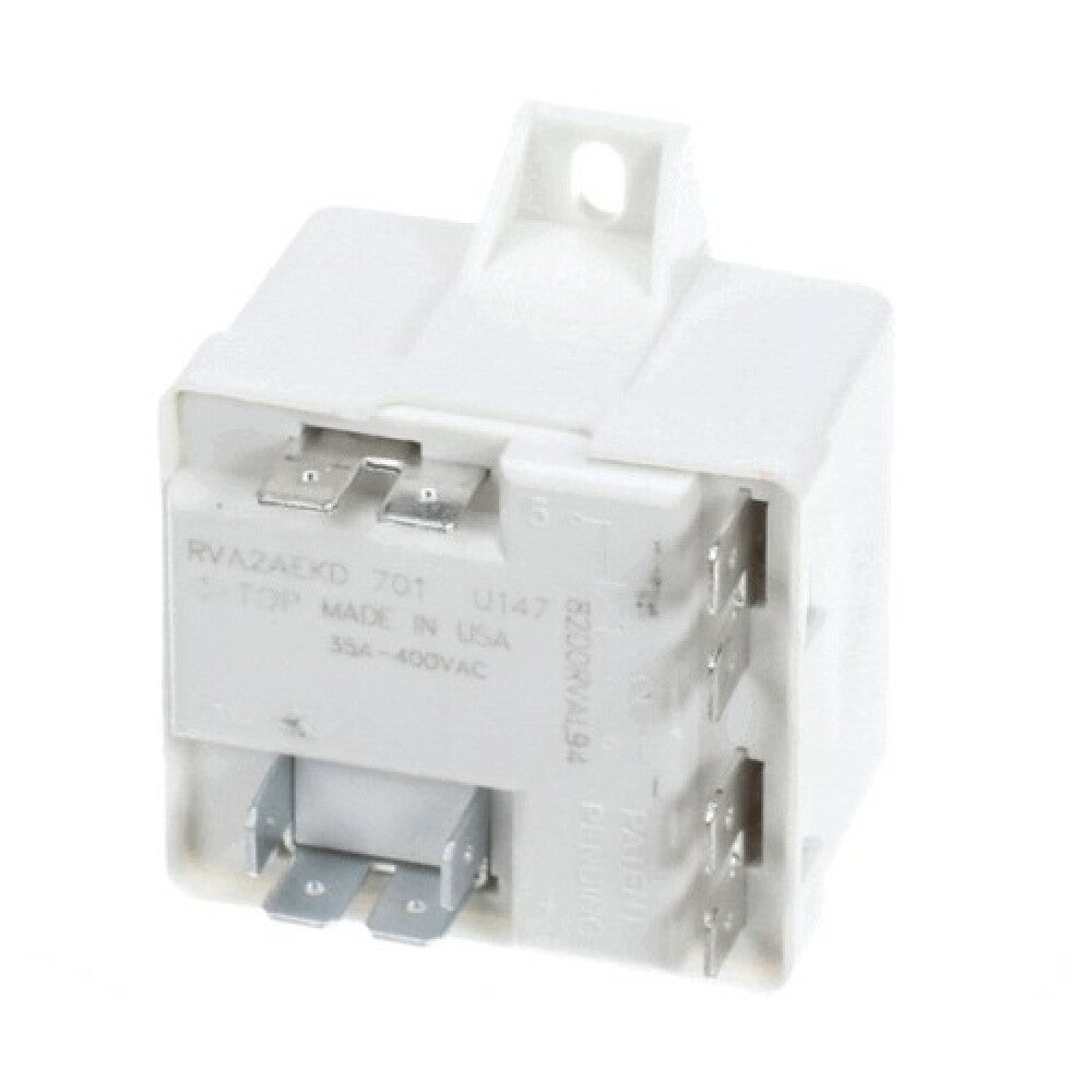 Victory 314-078D Relay Tec 8200rval94 Rva2aekd – KitchenRestock.com