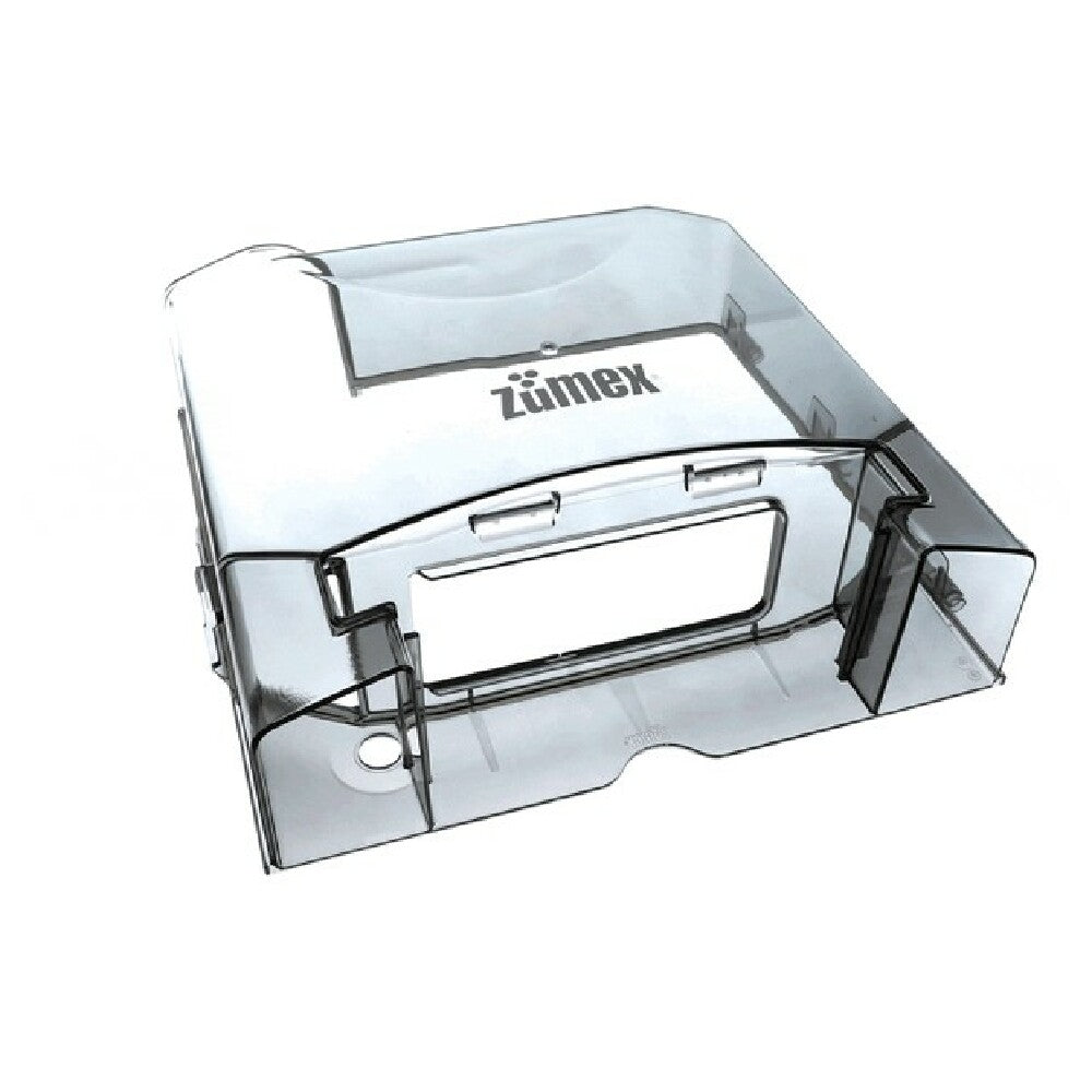 Zumex Of America S3300932-01 Versatile Pro Pulpout Front Cover ...