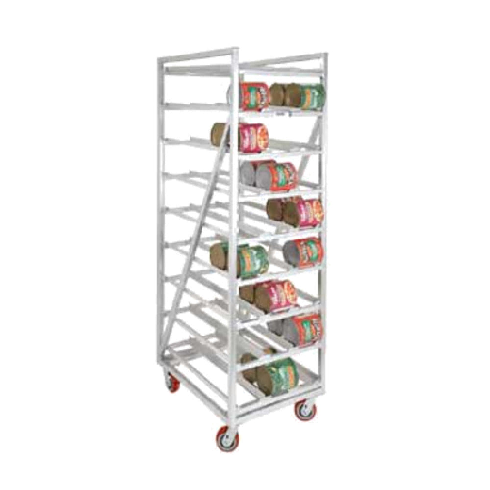 Channel CSR-99 Can Rack Full Size Heavy-Duty Series – KitchenRestock.com