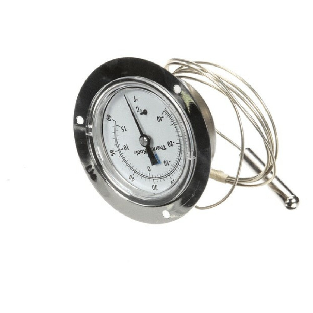 Thermo Kool 427800 2 1/2 Dial Thermometer – KitchenRestock.com