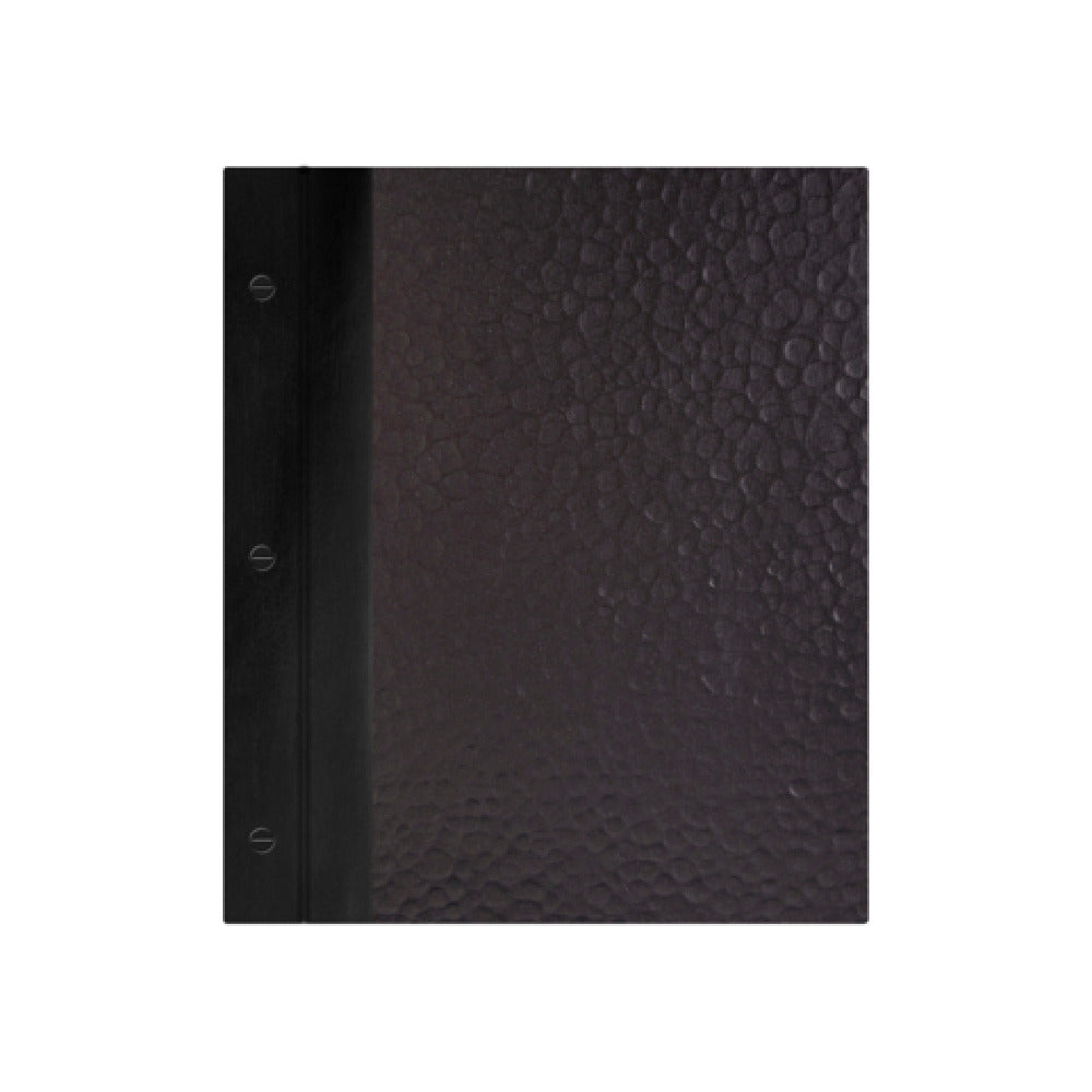 Risch CMBFF-METRO 8.5X11 Metro Iron Or Mesh Metallic Material Chicago ...