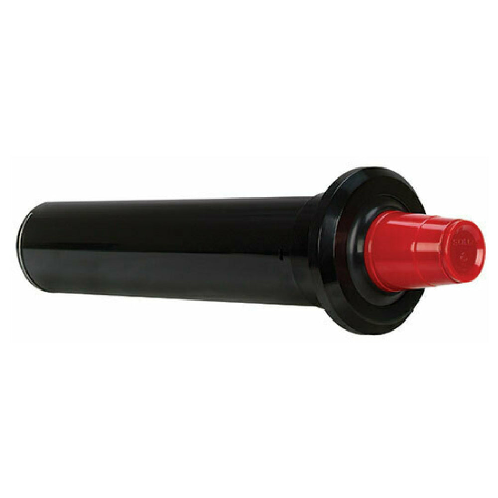 In-Counter Cup Dispenser with Silicone Baffle Gasket System ...