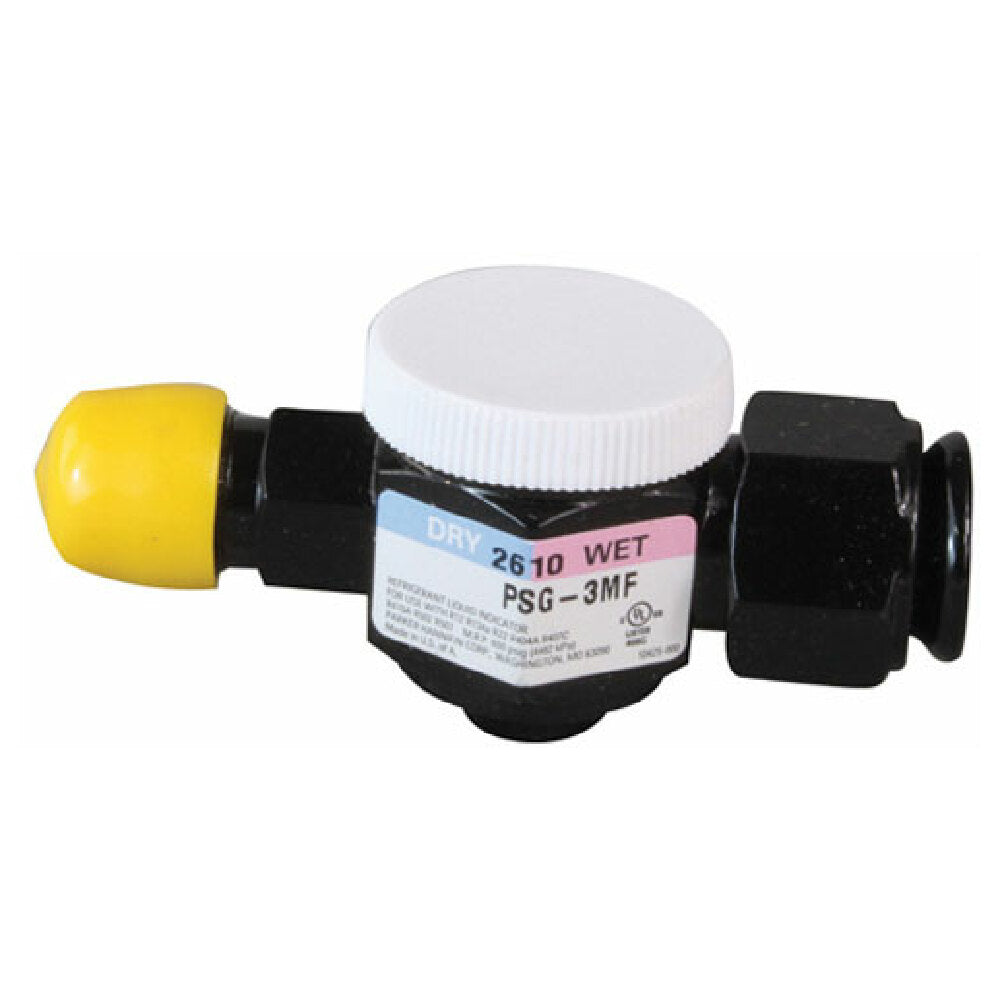 Emerson HMI-1FM3 Sight Glass Moisture Indicators – KitchenRestock.com