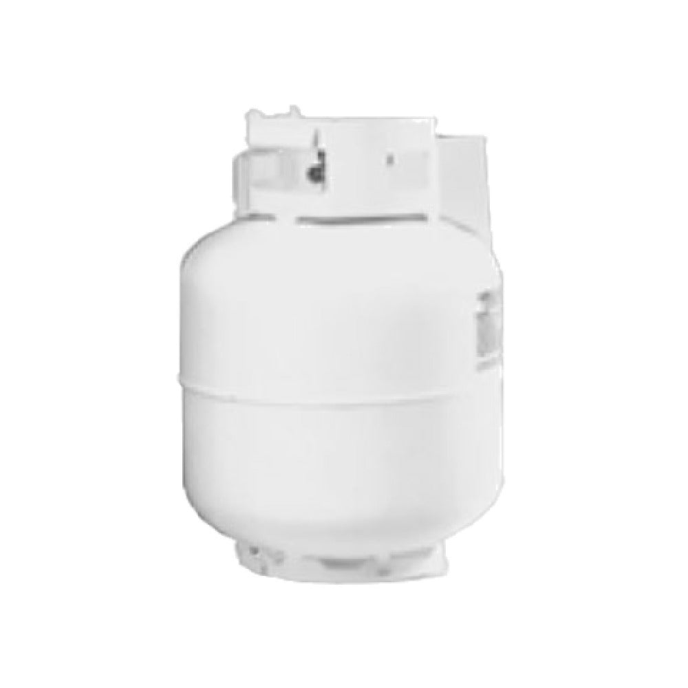 Crown Verity CV-CYL-50 Propane Tank 50 Lb. - Remote Systems ...