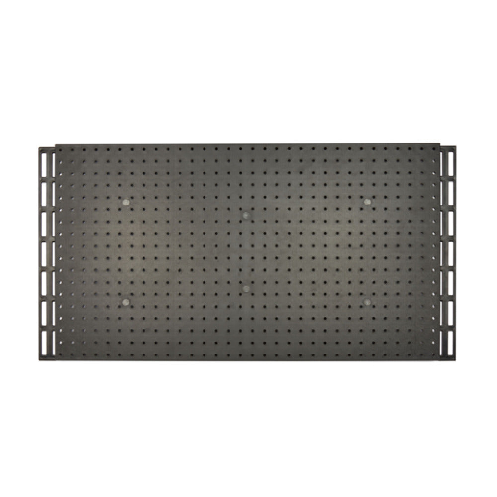 Cambro Camshelving Elevation Wall Shelving Pegboard – KitchenRestock.com