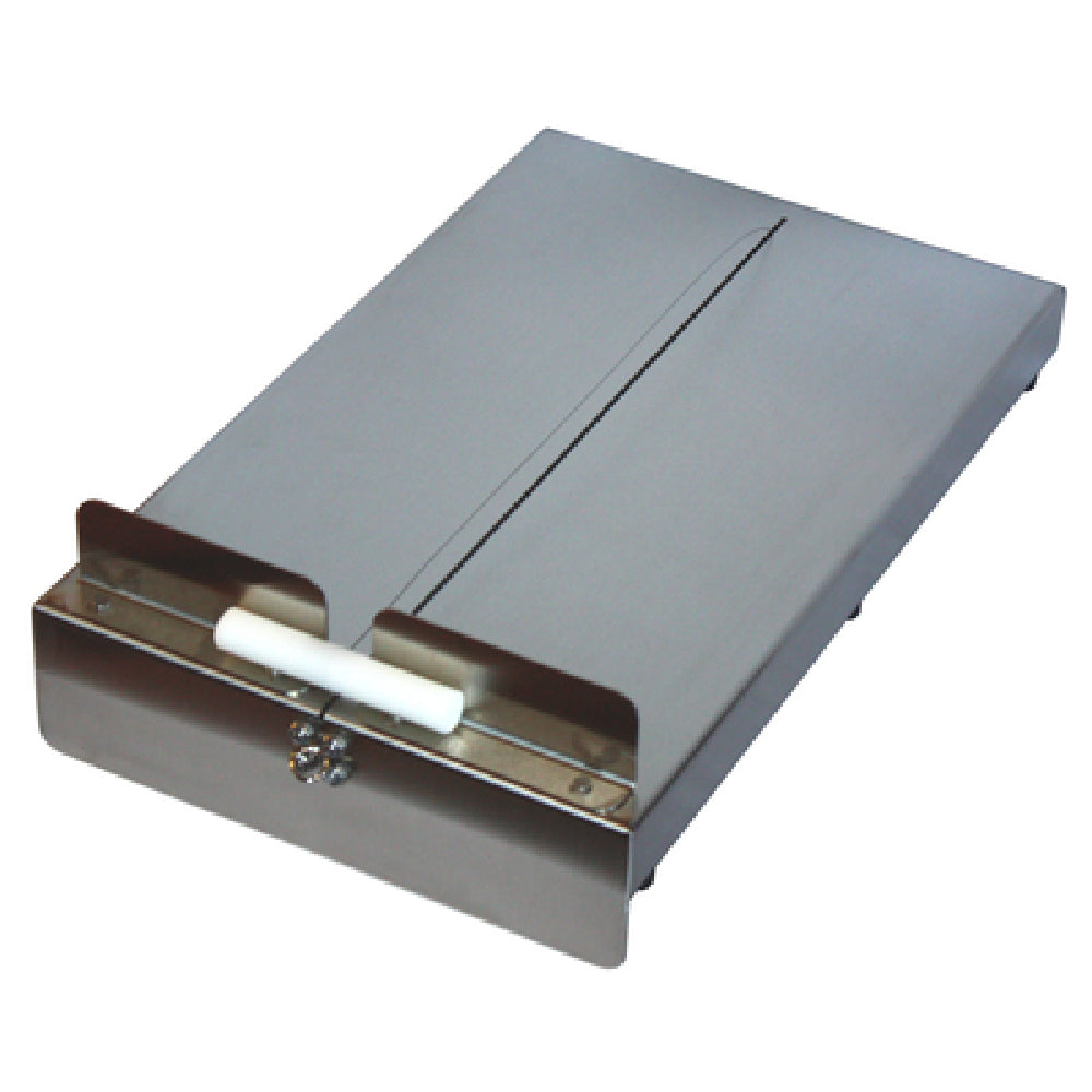 Alfa CE1 Blockbuster Cheese Cutter 20" Stainless Steel – KitchenRestock.com