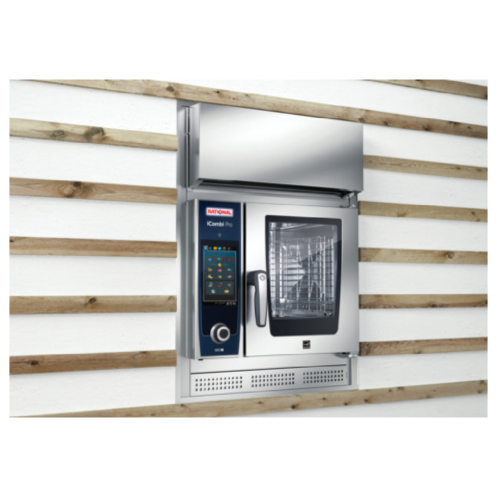 Rational 60.74.408 Integration Kit UltraVent Plus for XS ...