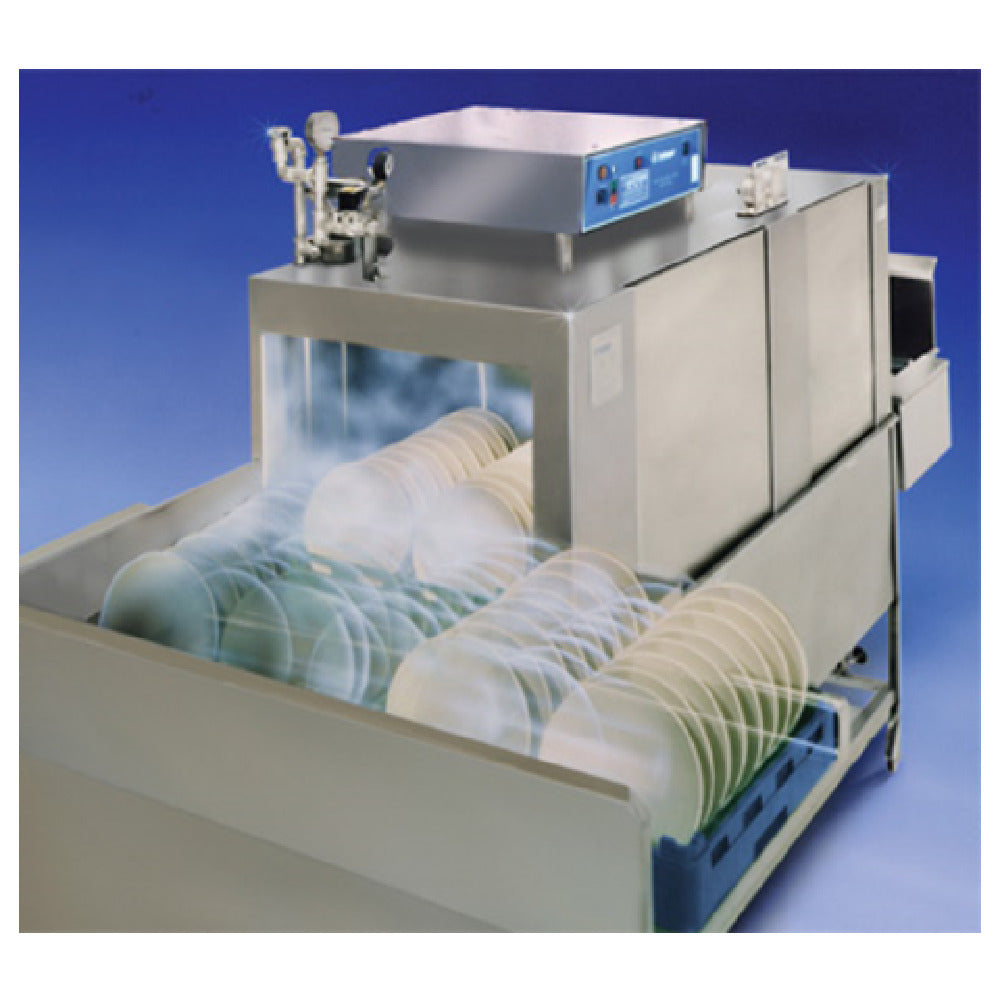 Stainless Steel Power Side Loader with Hood for Conveyors ...
