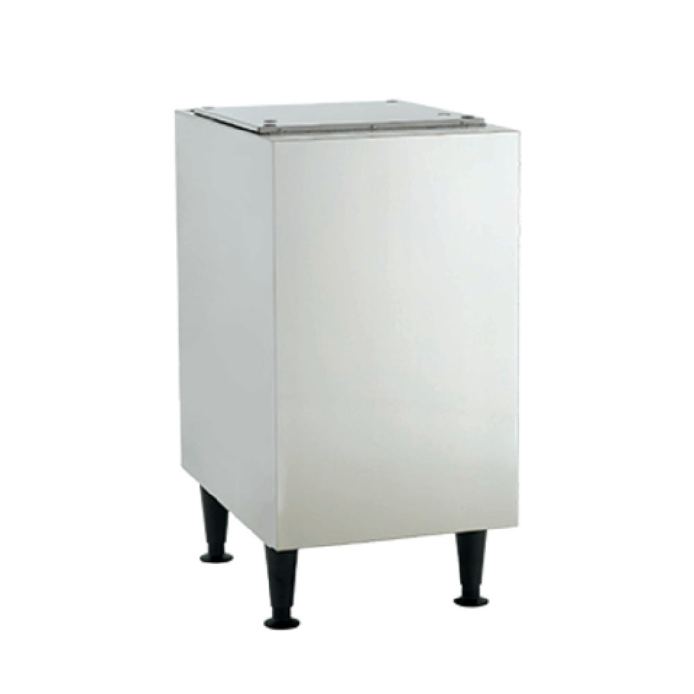 Scotsman HST16B-A Steel Machine Stand 16.5"x23.75 – KitchenRestock.com