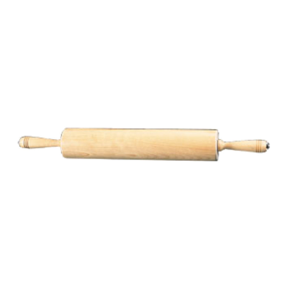 Rolling Pin Replacement Hardware - Includes 2 Extra Handles ...