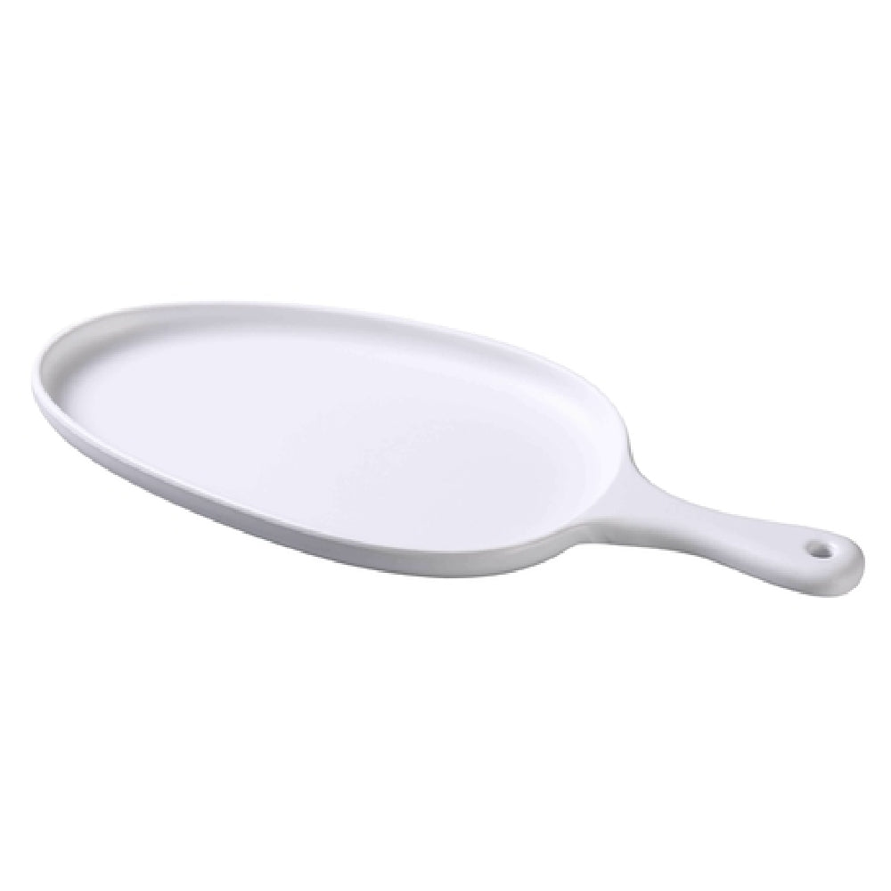 Yanco MO-809 Moderne Pan Plate - 15-1/2"L X 7-1/2"W – KitchenRestock.com