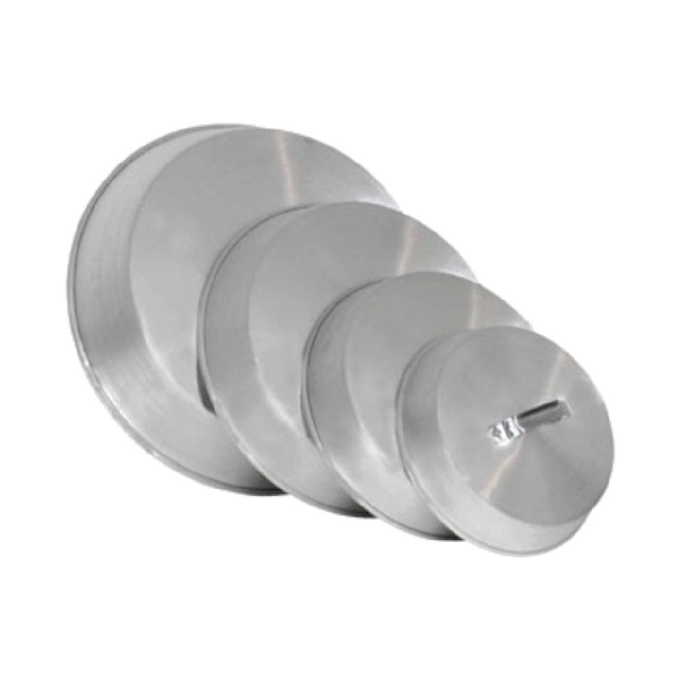 10" Aluminum Wok Cover with Handle - Fits 12"-14" Woks – KitchenRestock.com