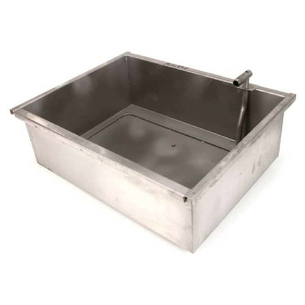 Frymaster 8237508SP Pan W/a Filter Fpp35/45 – KitchenRestock.com