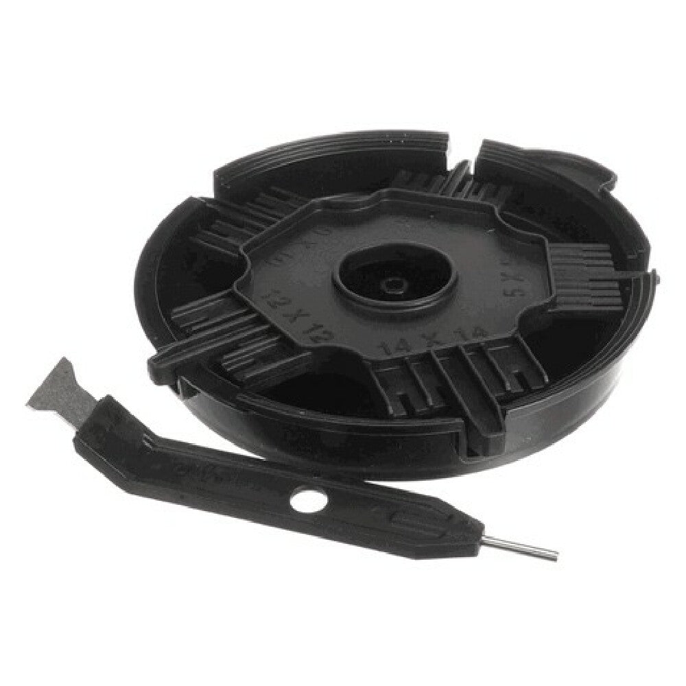 Robot Coupe 29246 Dice Grid Cleaning Kit – KitchenRestock.com