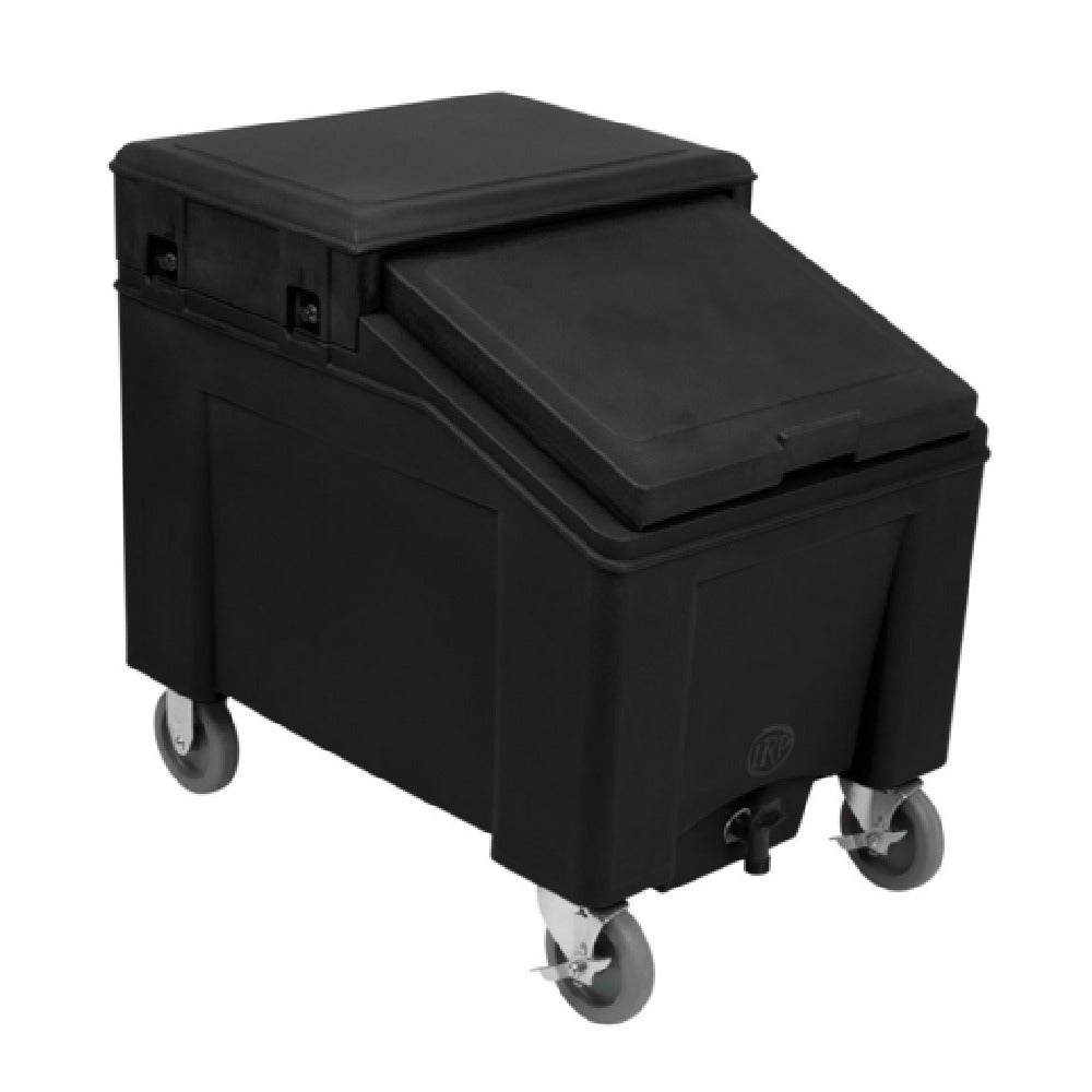 Iowa Rotocast Plastics Inc. 3110001 RotoTough™ Ice Caddy 100100 Lb. Ca ...