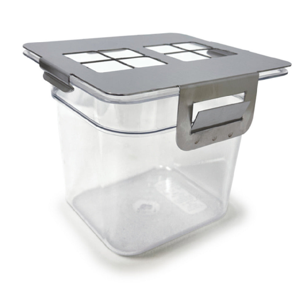 Nemco 55830-2 Strawberry Cutter/Dicer Quarters The Berry Using Crossha ...
