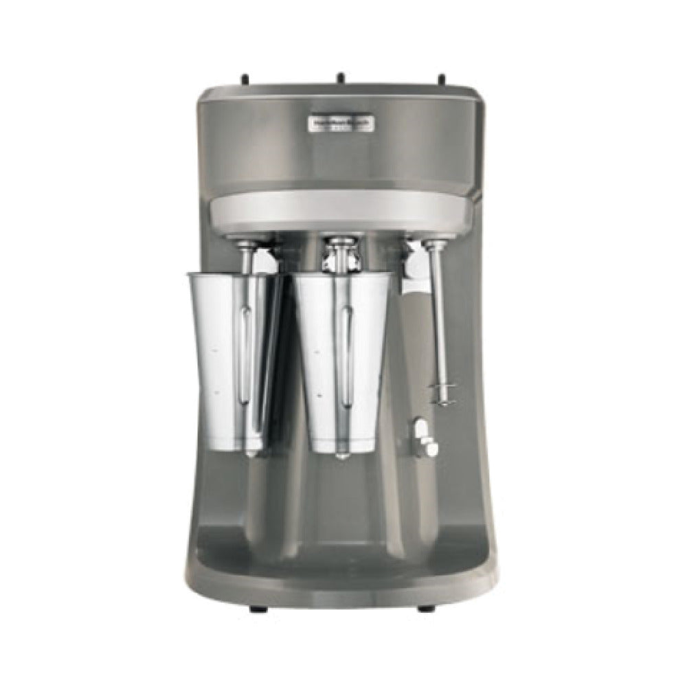 Hamilton Beach HMD400 Triple Spindle Drink Mixer – KitchenRestock.com