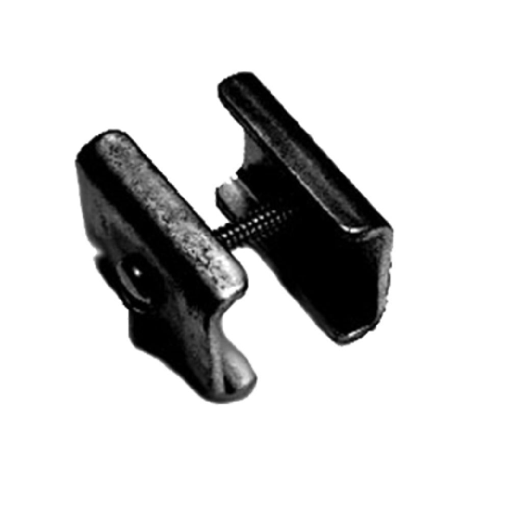 Eagle RETAINING CLAMP for Enclosure Panels on Wire Shelving ...