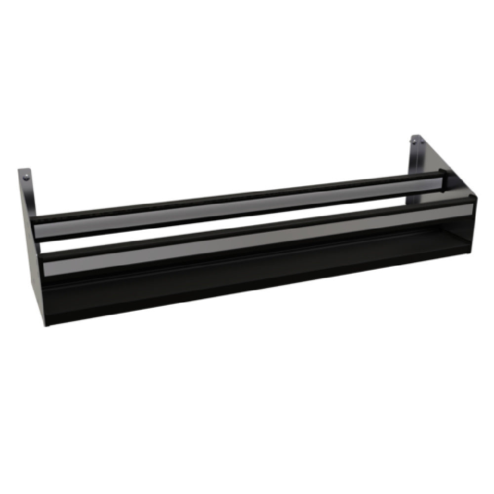 Glastender DSR-39 Double Speed Rail 39" Stainless Steel ...