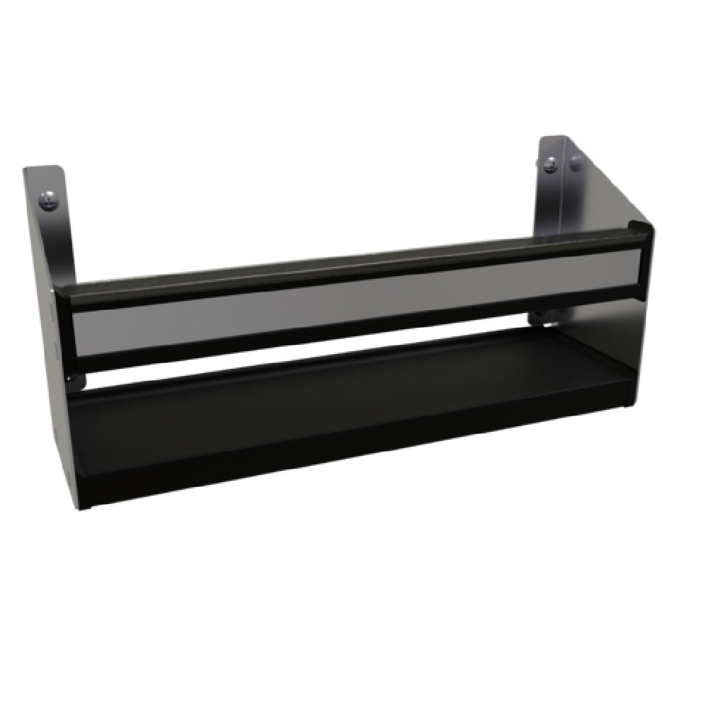 Glastender SSR-16 Speed Rail 16"W Stainless Steel – KitchenRestock.com